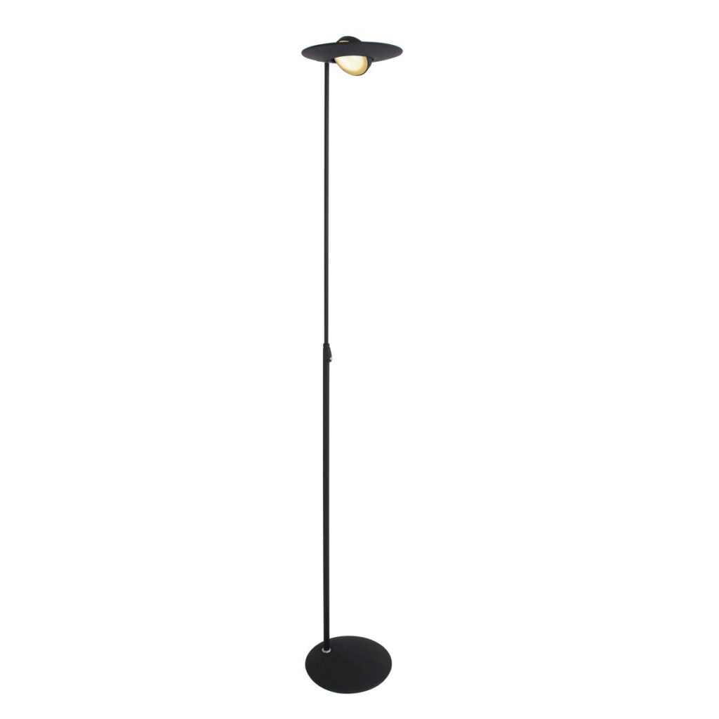 Staande leeslamp kopen | Stijlvolle en functionele leeslampen