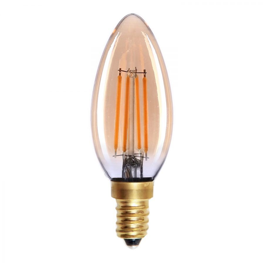 Lampen met kleine fitting (E14) | Fitting Lamp | Lampenhuis