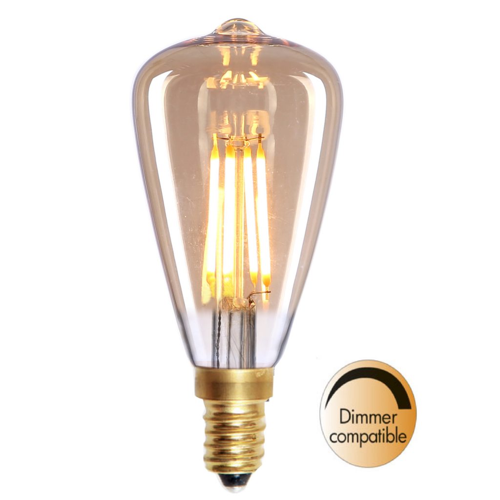 Lampen met kleine fitting (E14) | Fitting Lamp | Lampenhuis