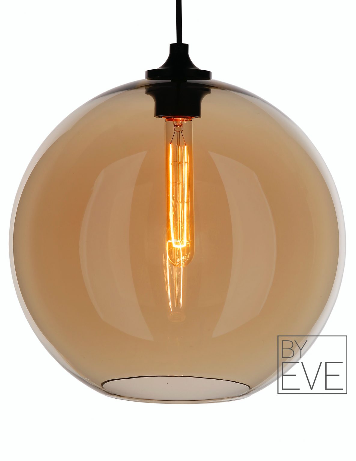 By Eve bulb Tube 30 champagne | Lampenhuis