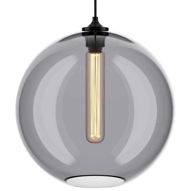 By Eve bulb ball 35 grey kopen? Groot assortiment!
