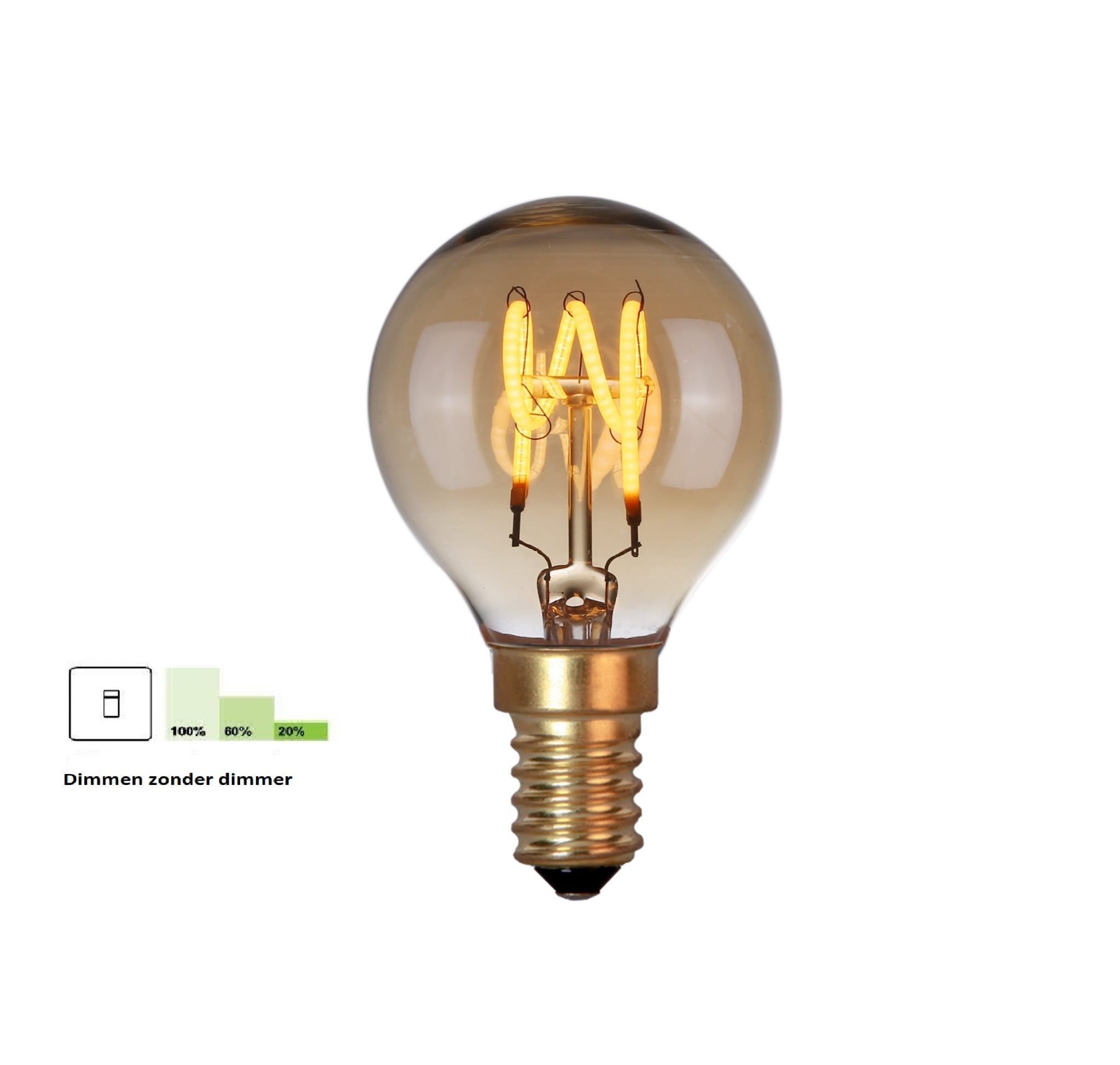 Lampen met kleine fitting (E14) | Fitting Lamp | Lampenhuis