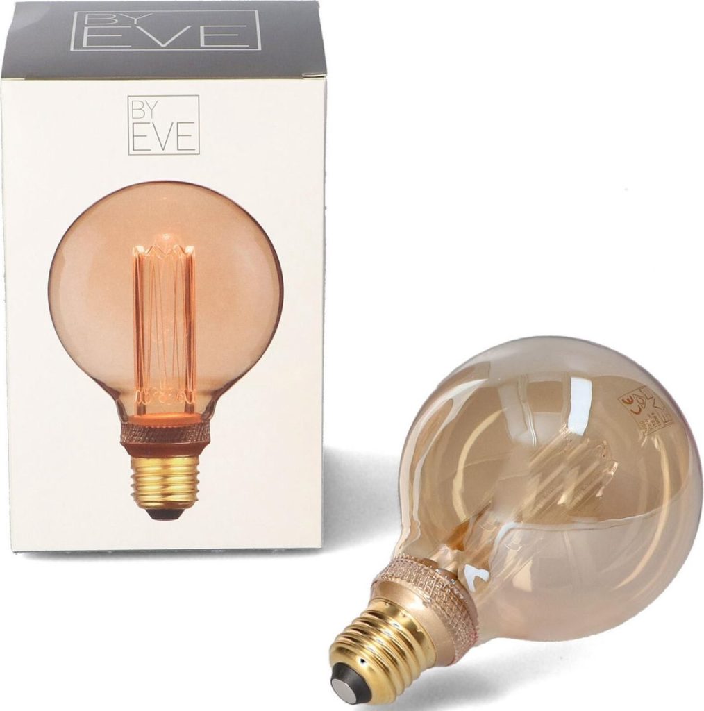 By Eve Lampen: groot assortiment glazen lampen | Lampenhuis
