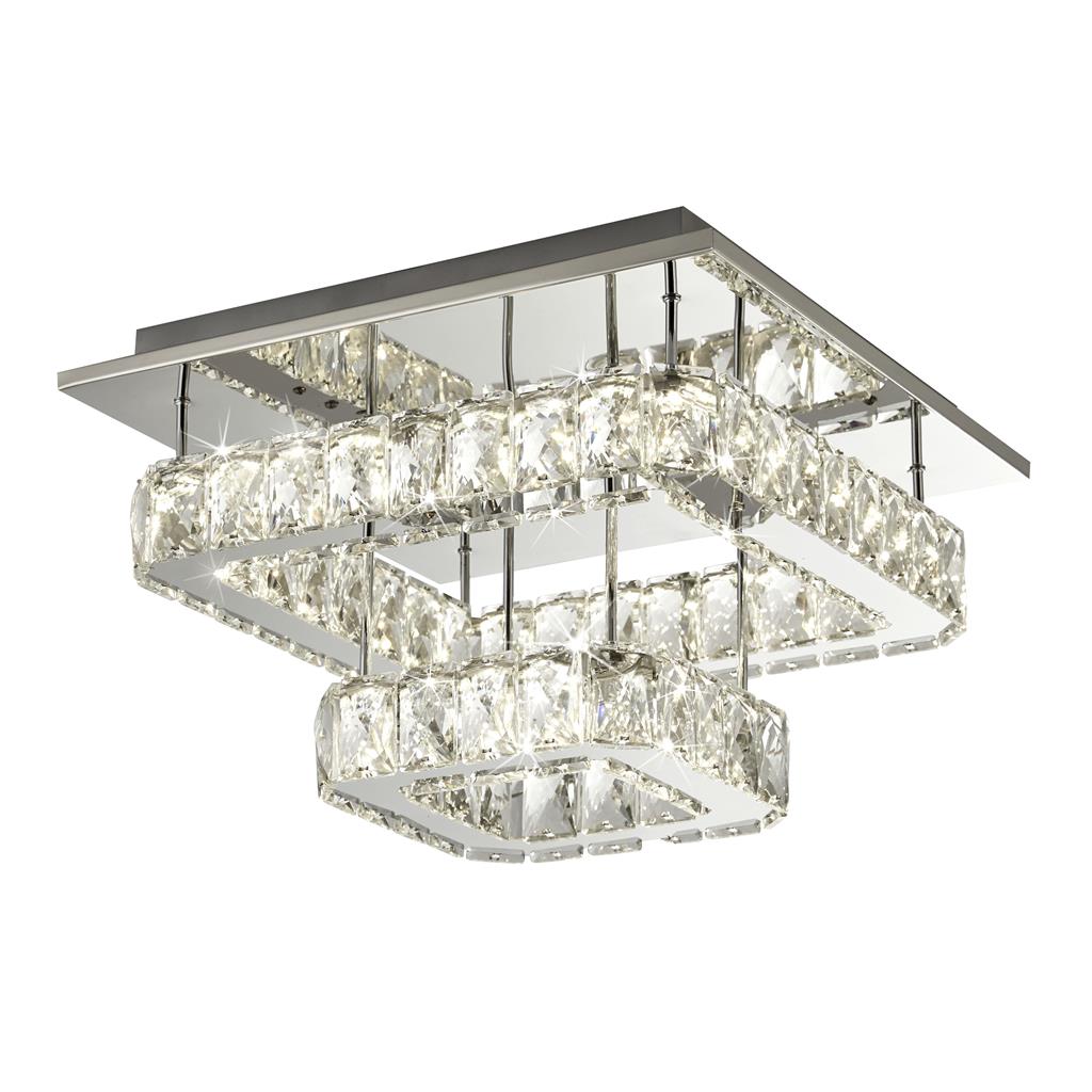 Search Light Clover LED Plafondlamp kopen? Groot assortiment!