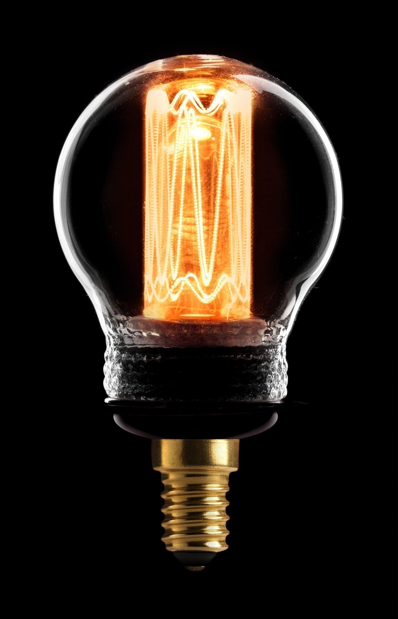 Lampen met kleine fitting (E14) | Fitting Lamp | Lampenhuis