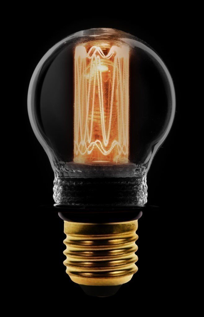 Lampen met kleine fitting (E14) | Fitting Lamp | Lampenhuis