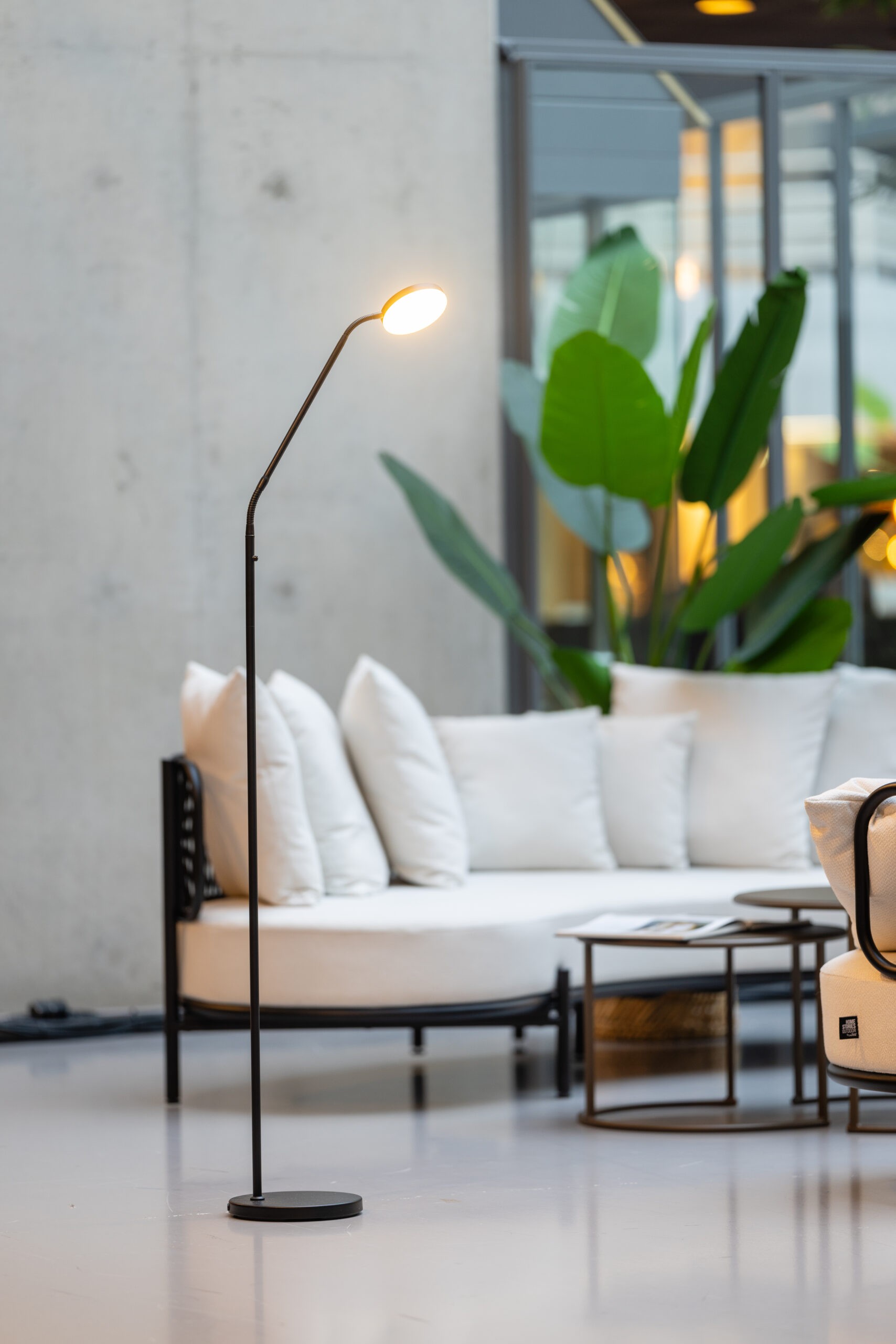 Staande leeslamp kopen | Stijlvolle en functionele leeslampen
