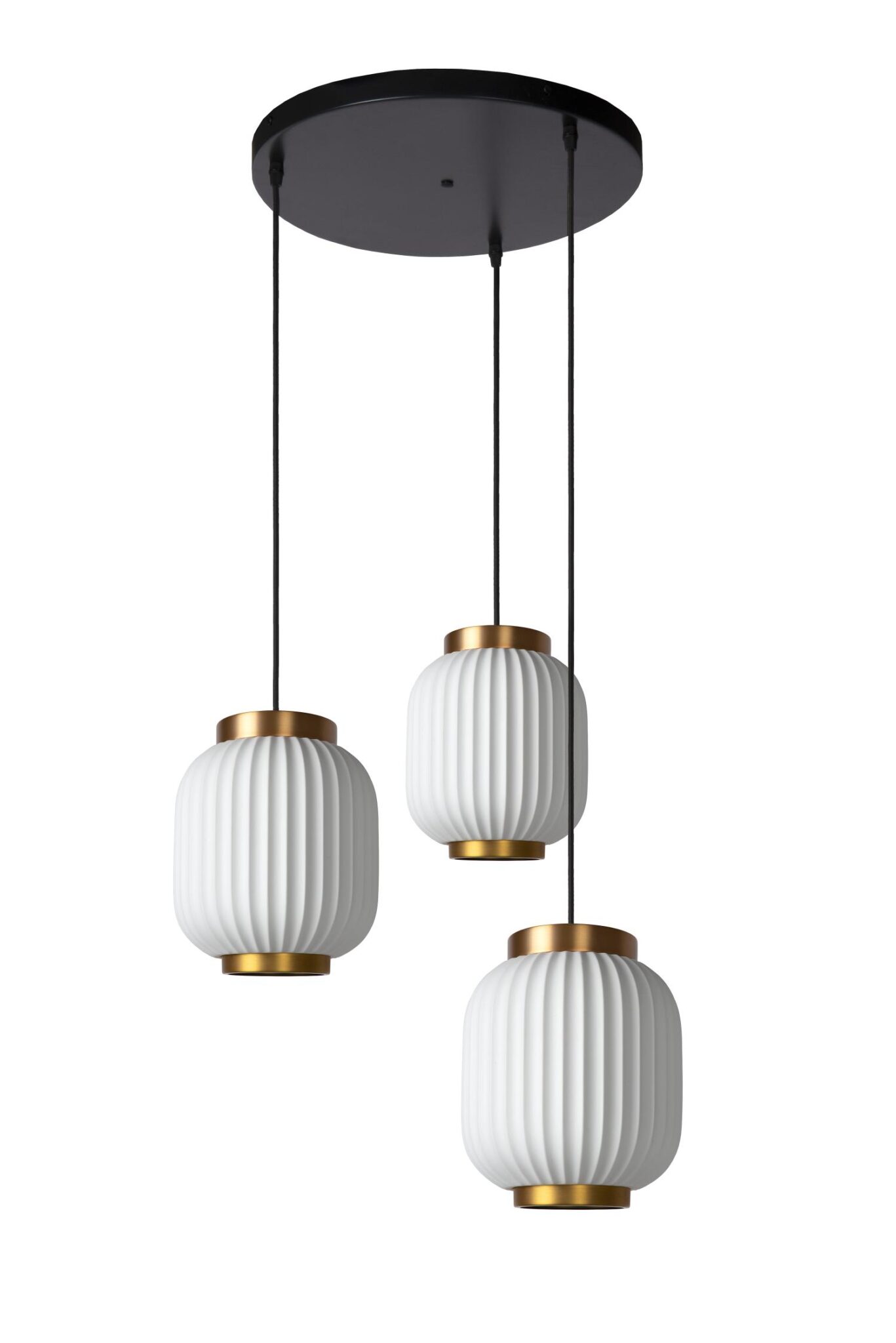 Glazen bol lamp kopen | Modern design | Tijdloze uitstraling