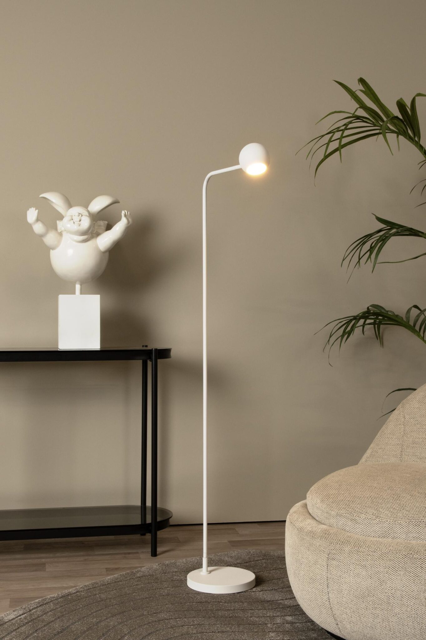 Staande leeslamp kopen | Stijlvol en functioneel tegelijk!