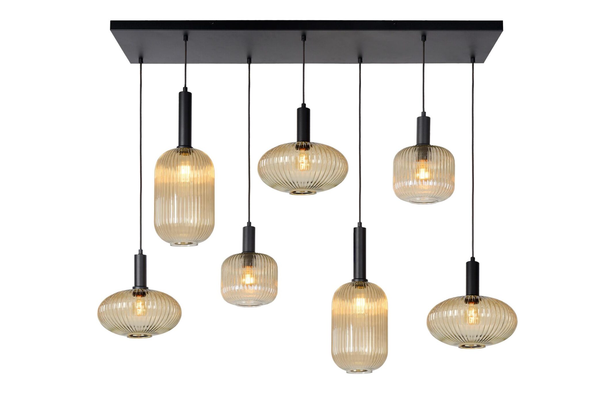 Glazen bol lamp kopen | Modern design | Tijdloze uitstraling