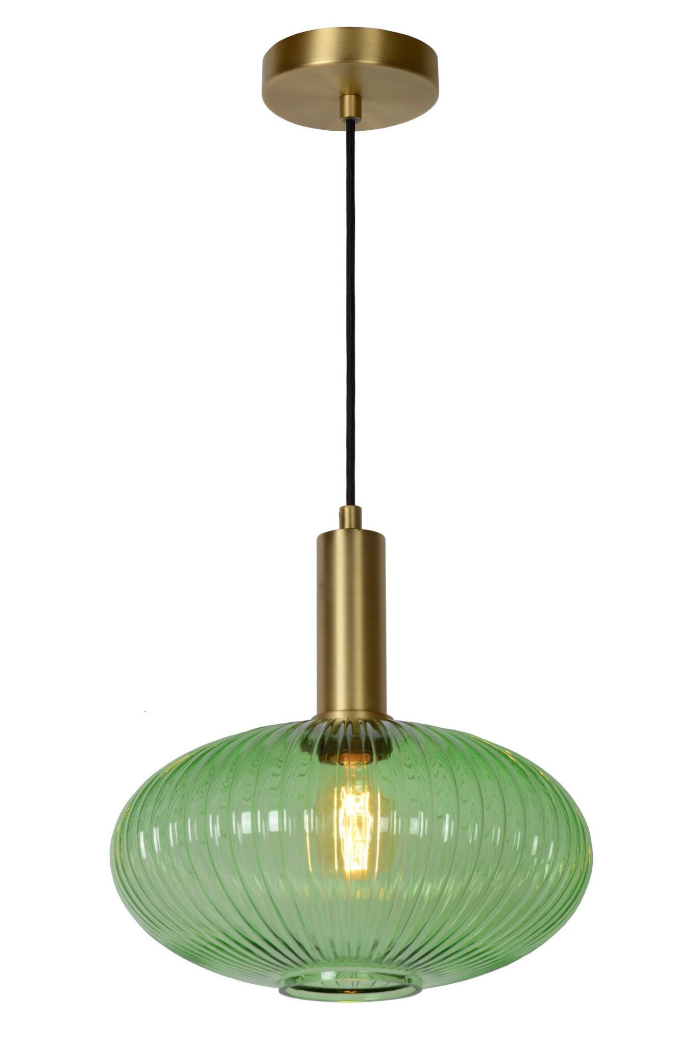 Glazen bol lamp kopen | Modern design | Tijdloze uitstraling