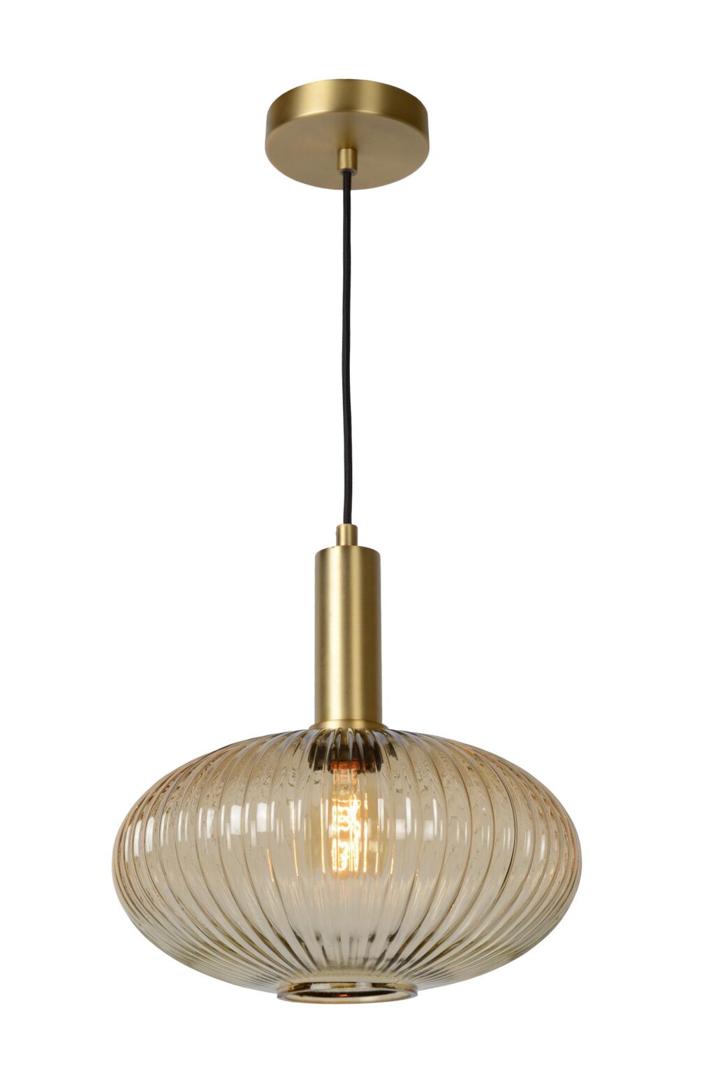 Glazen bol lamp kopen | Modern design | Tijdloze uitstraling