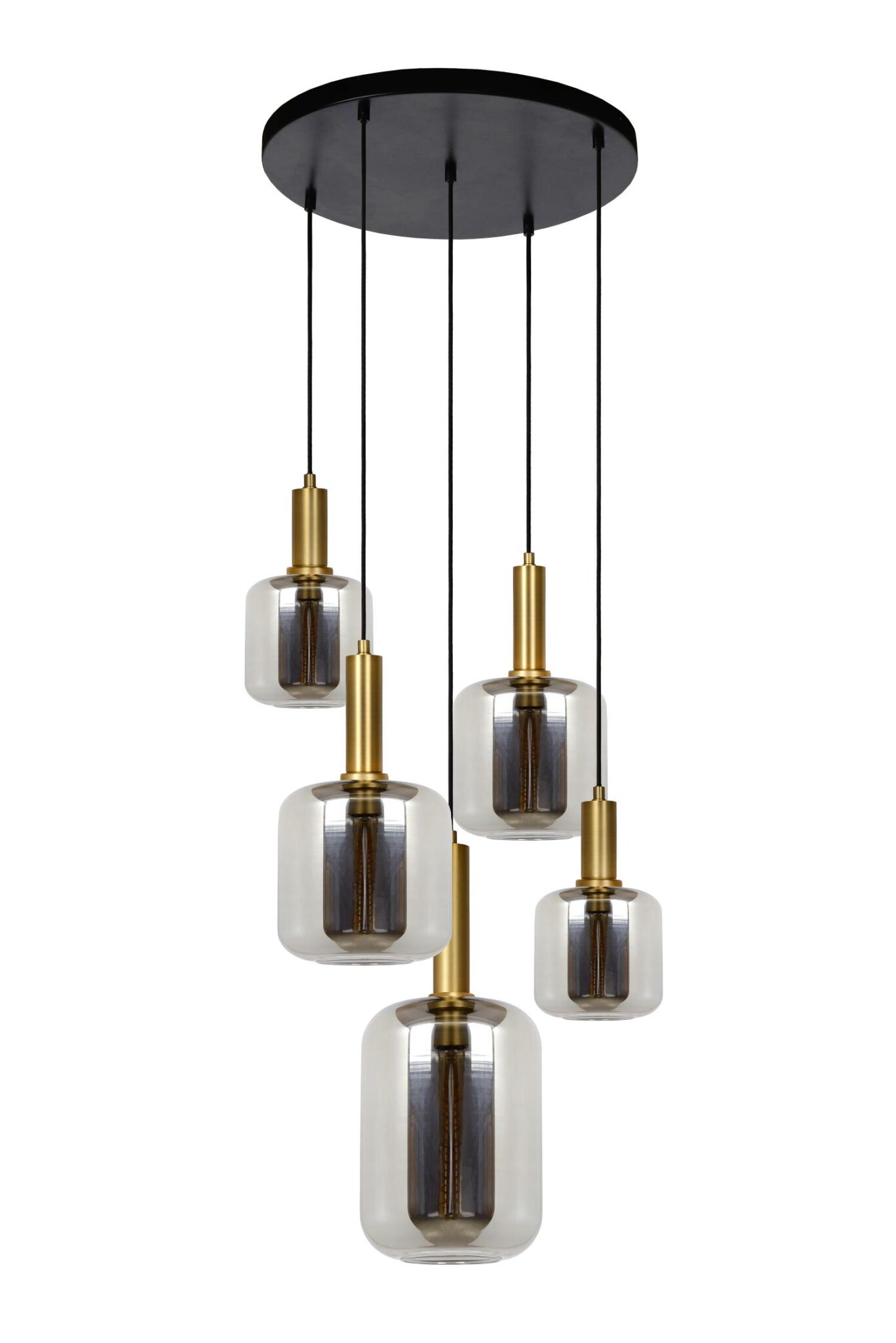 Glazen bol lamp kopen | Modern design | Tijdloze uitstraling